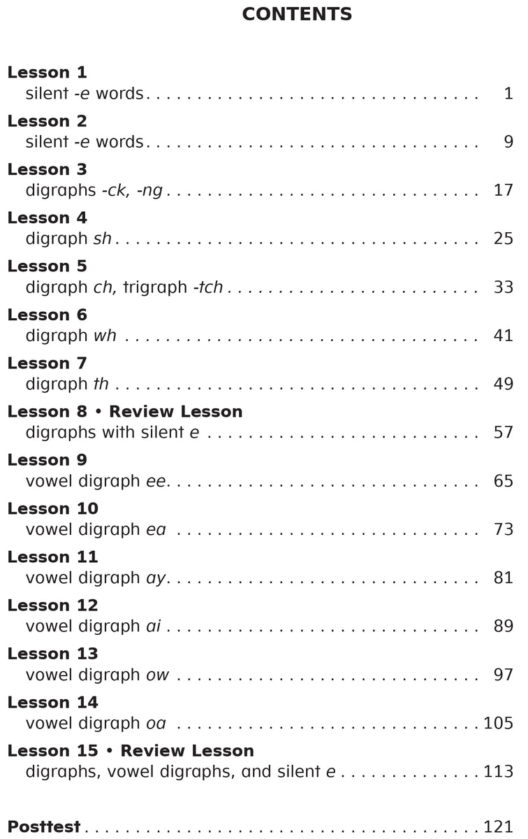 Explode the Code: Book 3 1/2 – Light of Faith Resources