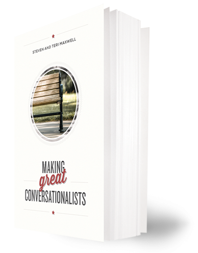 Making Great Conversationalists – Light of Faith Resources