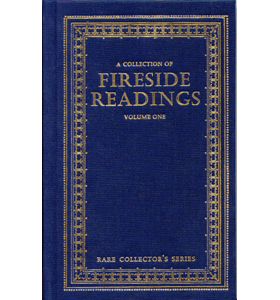 Fireside Readings - Volume 1 – Light of Faith Resources